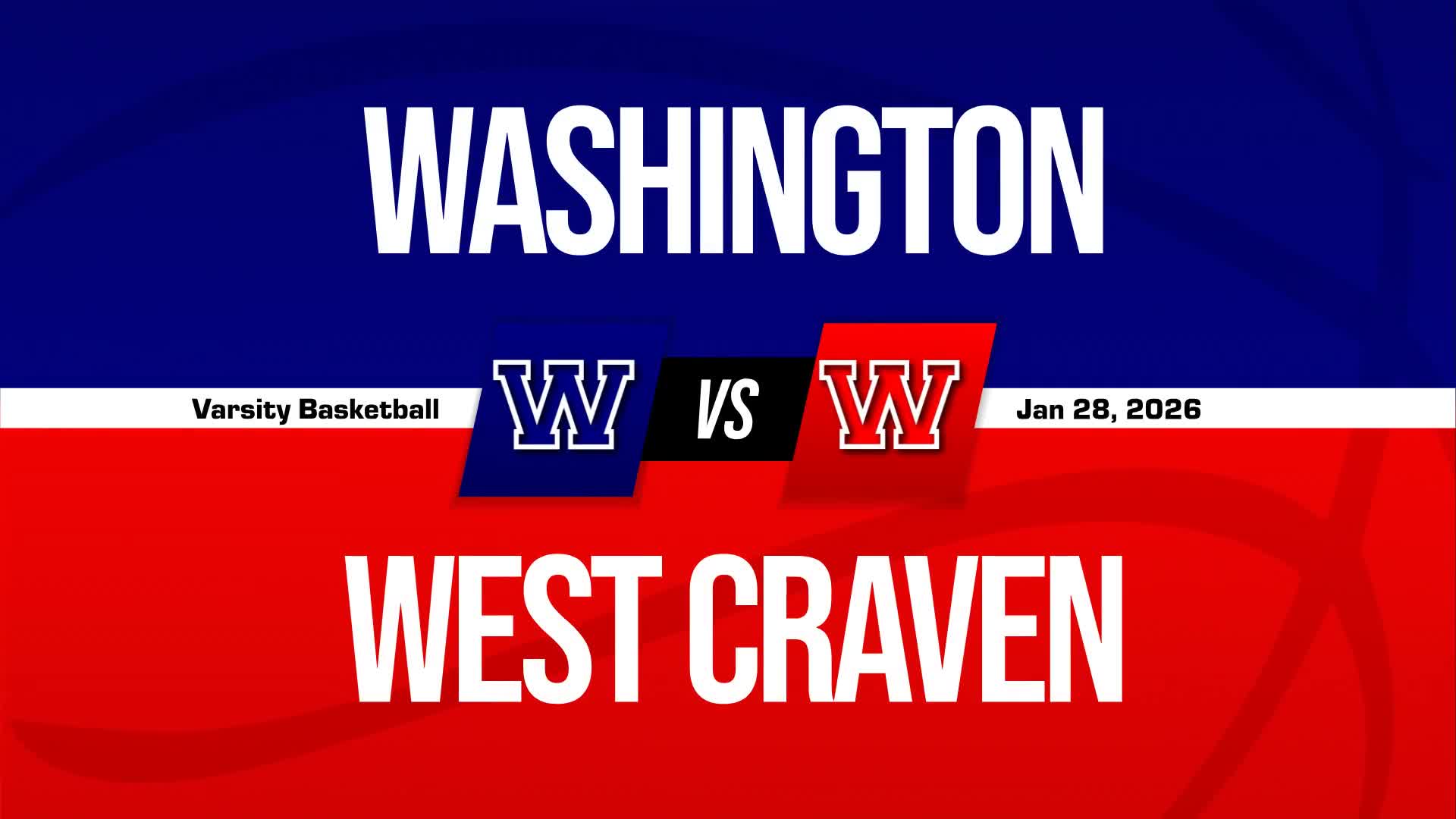 Basketball Game Preview: West Craven Eagles vs. D.H. Conley Vikings