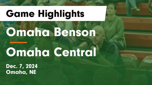 Basketball Recap: Evan Rodgers Leads a Balanced Attack to Beat Omaha North