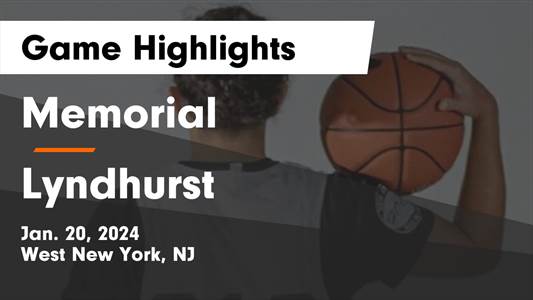 Basketball Game Preview: Lyndhurst Golden Bears vs. Arts Jaguars