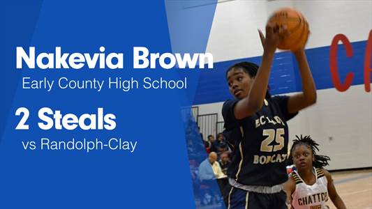 Basketball Game Preview: Early County Bobcats vs. Terrell County Greenwave