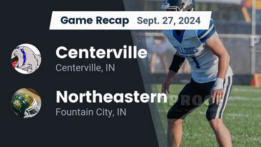 Football Recap: Northeastern's Victory on Friday Extends Winning Streak ...