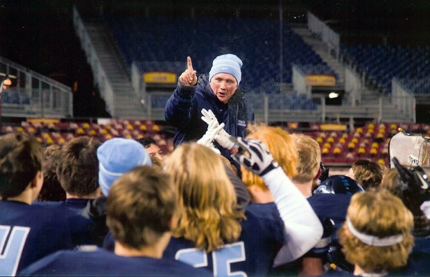 Becker Bulldogs named to the 11th Annual MaxPreps Tour of Champions ...