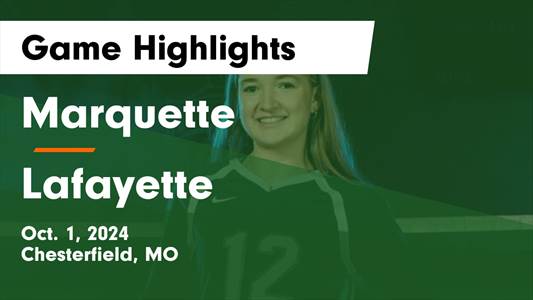 Volleyball Game Preview: Lafayette Lancers vs. St. Dominic Crusaders