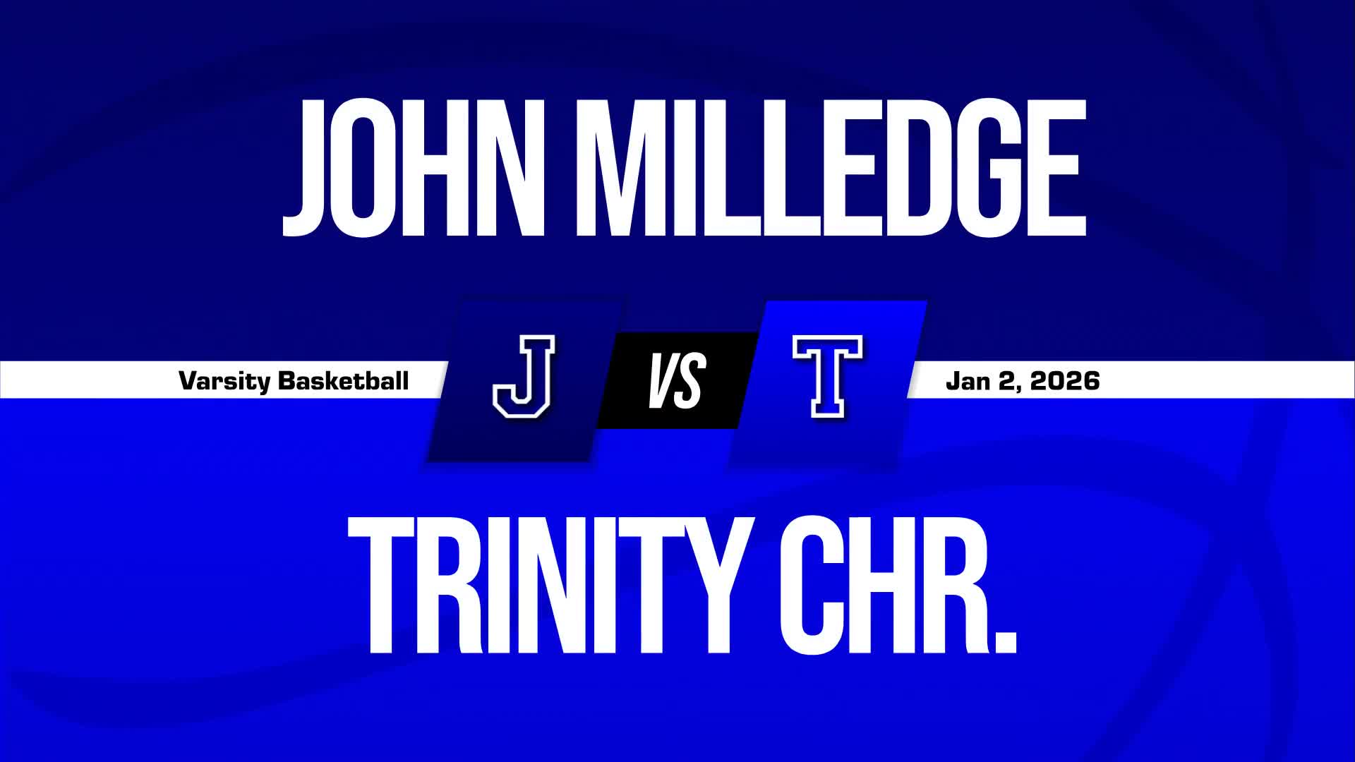 Basketball Game Preview: John Milledge Academy Trojans vs. Piedmont ...