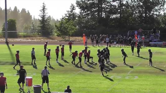 Baseball Recap: Golden Sierra triumphant thanks to a strong effort from ...