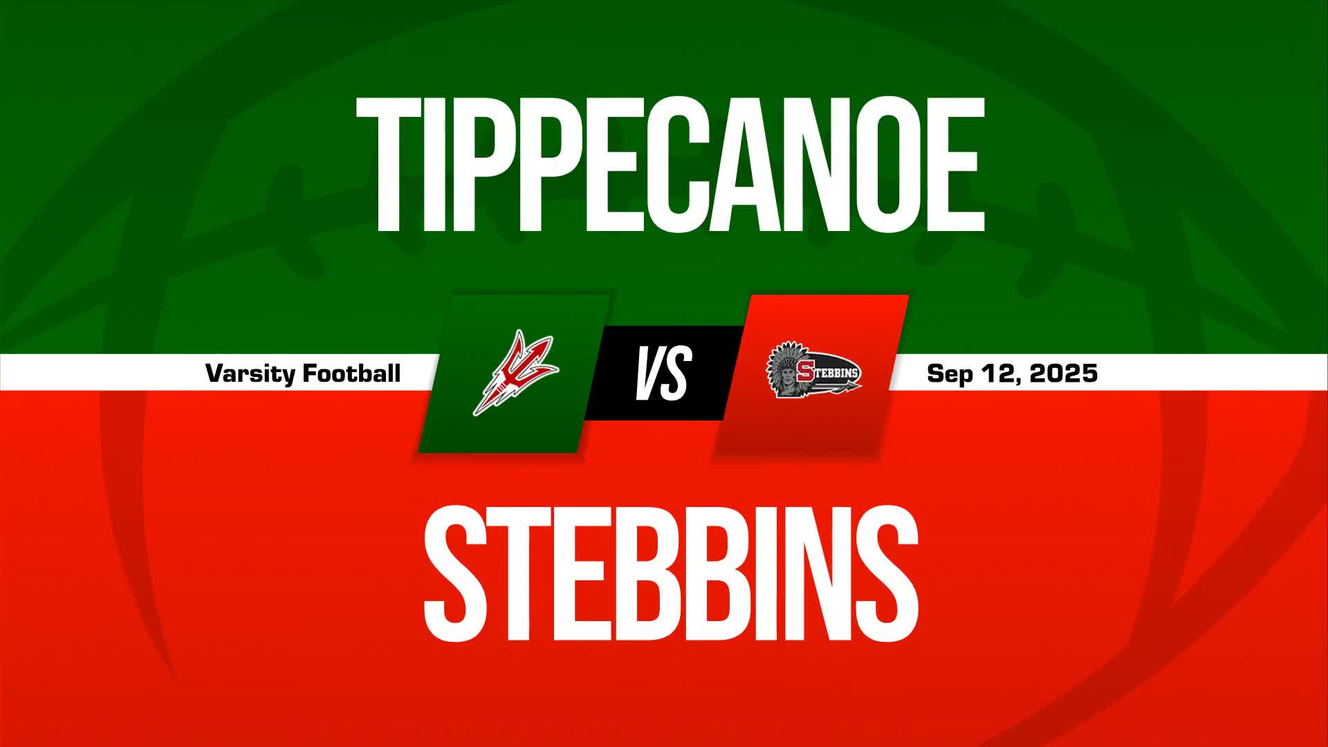 Football Recap: Tippecanoe Wins Going Away Against Troy