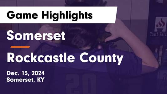 Basketball Game Preview: Somerset Briar Jumpers vs. Boyle County Rebels