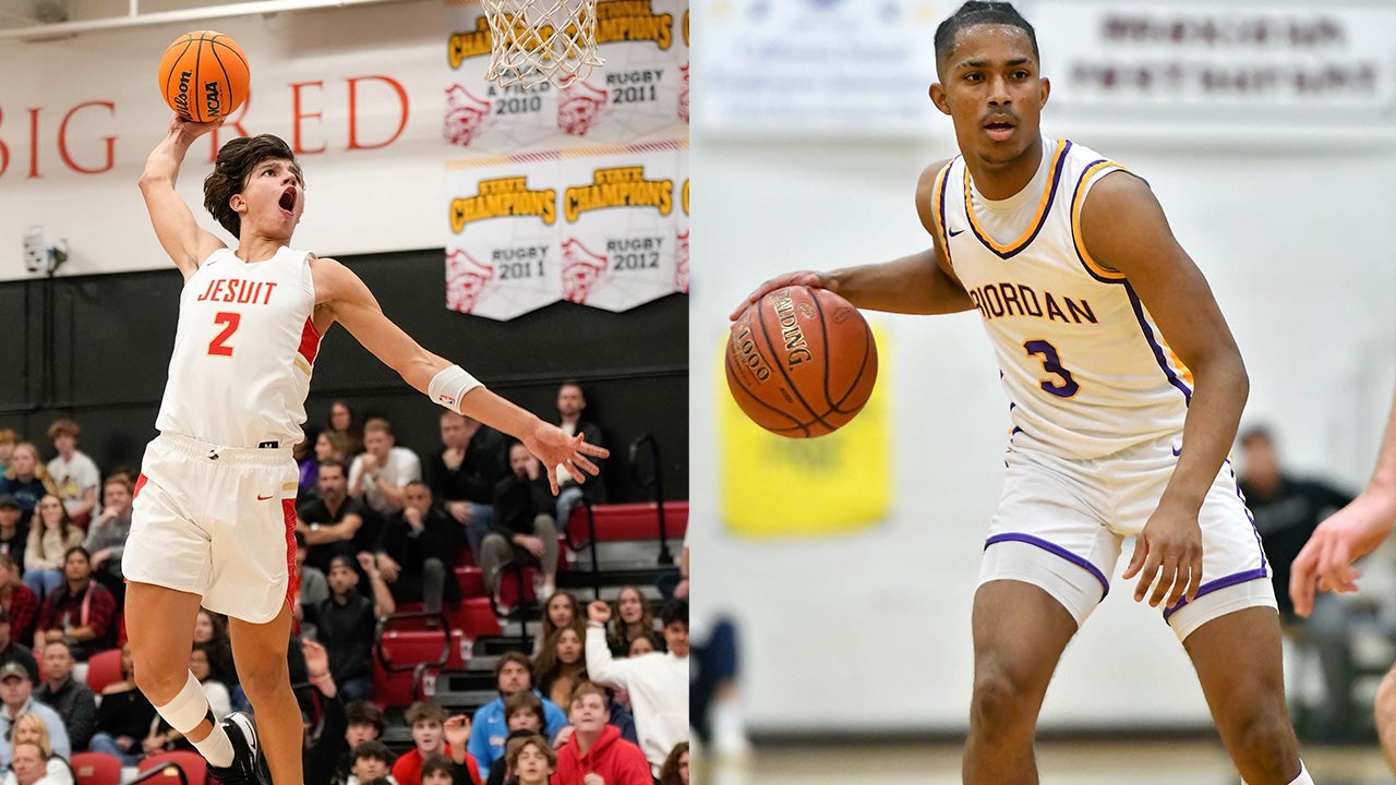 LISTEN LIVE MONDAY: Jesuit vs. Archbishop Riordan