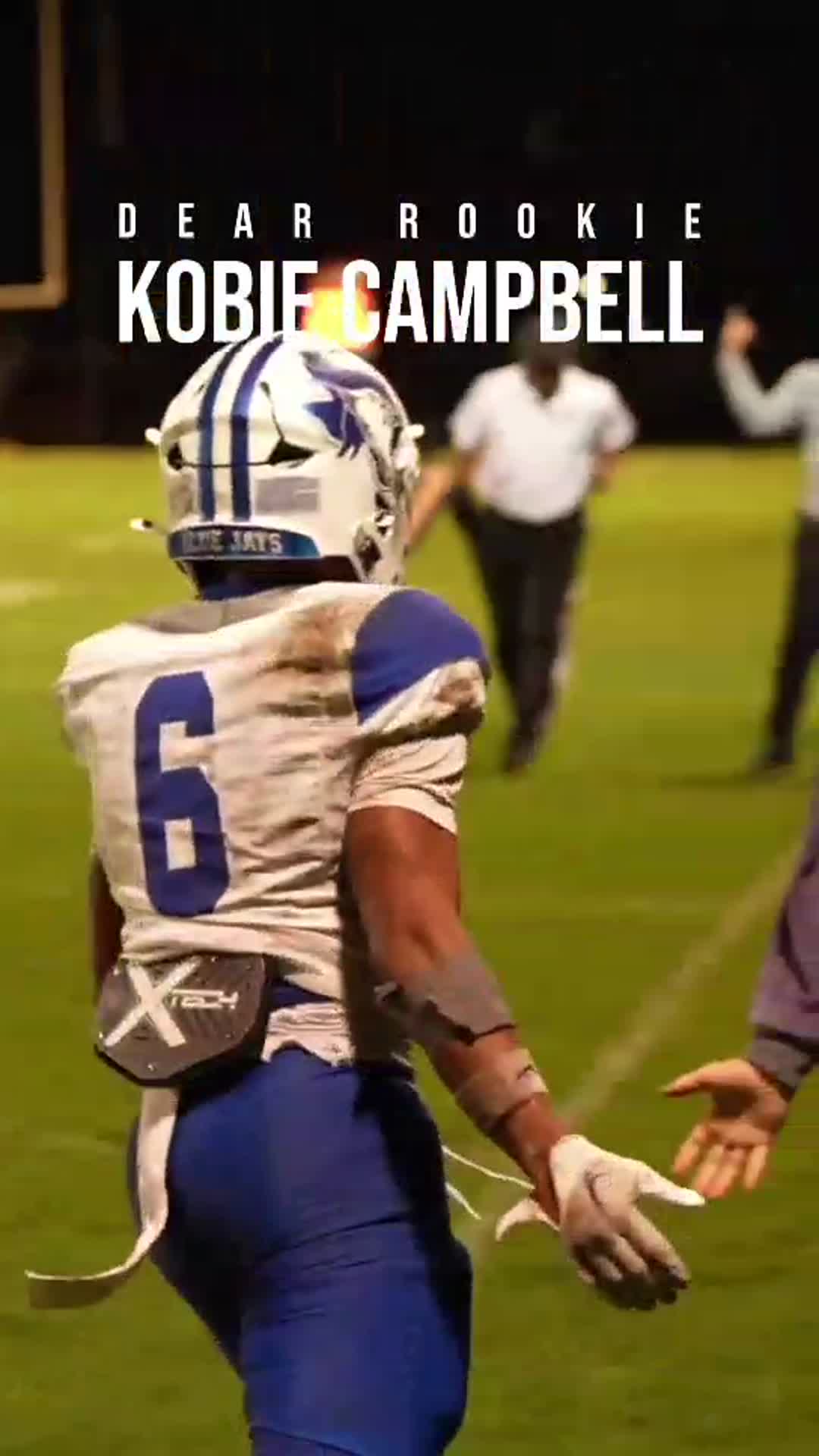 Football Recap: Needville Starts Season with Victory Against Columbia