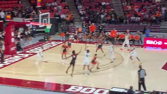 Basketball Recap: 13 Straight Road Victories for Booker T. Washington