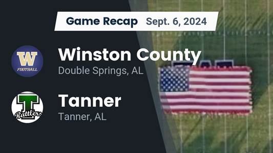 Football Game Preview: Tanner Hits the Road