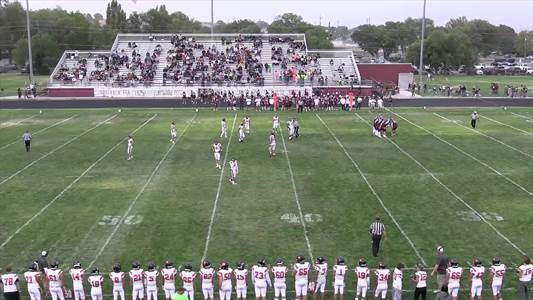 Baseball Game Preview: Elko Indians vs. Burley Bobcats