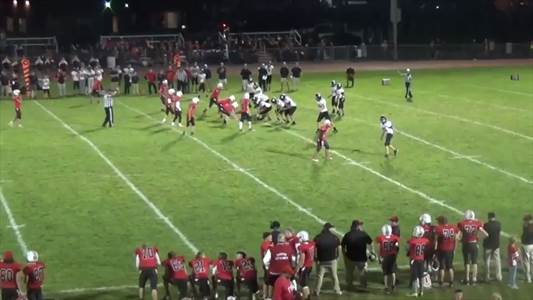 Baseball Game Preview: Canton Warriors vs. Northeast Bradford Panthers
