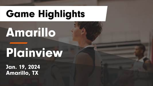 Basketball Game Preview: Amarillo Sandies vs. Andress Eagles