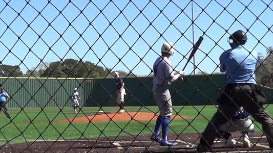 Baseball Recap: Tidehaven has no trouble against Poth