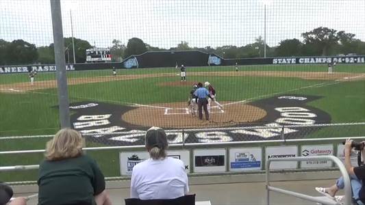 Baseball Game Preview: Columbia Roughnecks vs. El Campo Ricebirds
