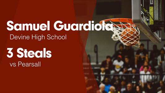 Baseball Game Preview: Devine Warhorses vs. Pearsall Mavericks