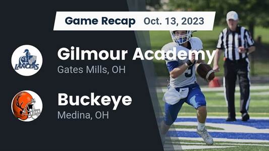 Football Game Recap: Normandy Invaders vs. Buckeye Bucks