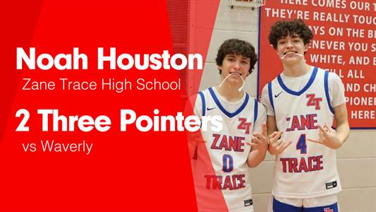 Basketball Game Preview: Zane Trace Pioneers vs. Huntington Huntsmen
