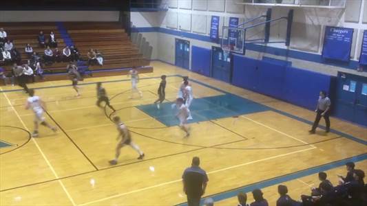 Baseball Game Recap: Christian Liberty Chargers vs. Schaumburg ...