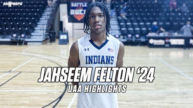 Basketball Game Preview: Combine Academy National Goats vs. Franklin ...