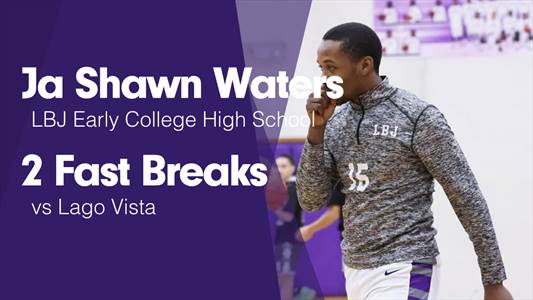 Basketball Recap: LBJ Austin Beats La Feria for Their 16th Straight Victory