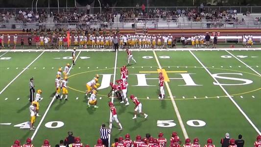 Baseball Recap: Cooper Babb leads Jesuit to victory over Oak Ridge