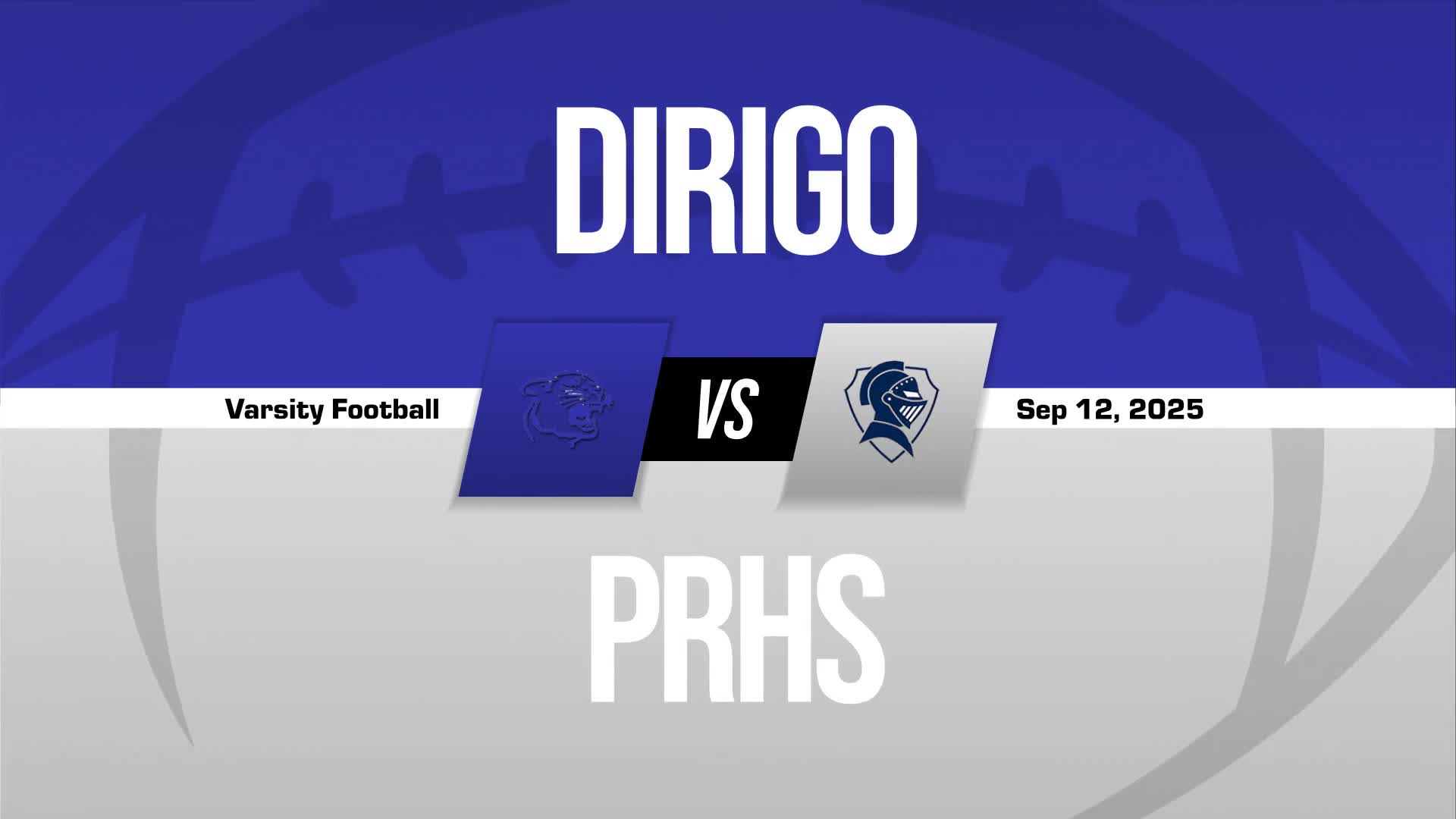 Football Game Preview: Poland Knights vs. Westbrook Blue Blazes + How ...