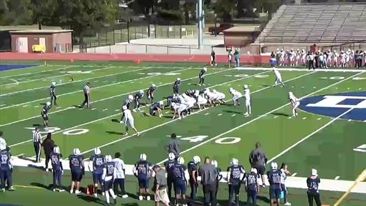 Baseball Recap: Fort Morgan falls despite strong effort from JJ Marquez