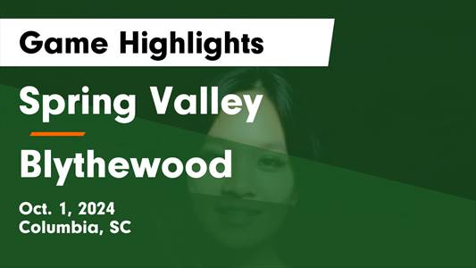 Volleyball Game Preview: Spring Valley Vikings vs. West Florence Knights