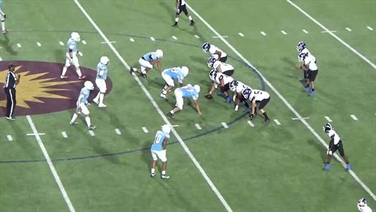 Baseball Game Preview: Adamson Leopards vs. Horn Jaguars