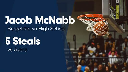 Baseball Game Preview: Burgettstown Blue Devils vs. Bentworth Bearcats