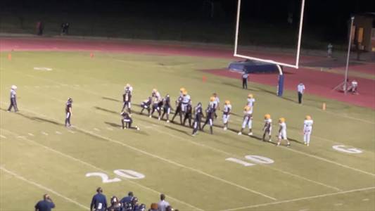 Baseball Game Preview: Rocky Mount Gryphons vs. Franklinton Rams