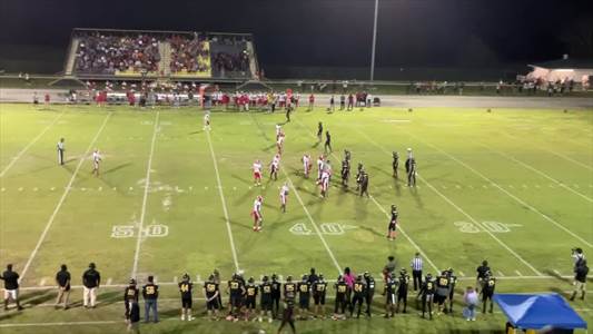 Baseball Recap: Fort Meade falls despite strong effort from Carson ...