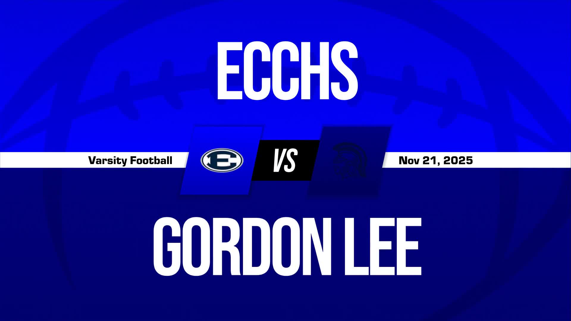 Layne Vaughn Game Report: vs Elbert County + How To Watch