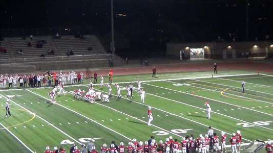 Baseball Recap: Regis Jesuit triumphant thanks to a strong effort from ...