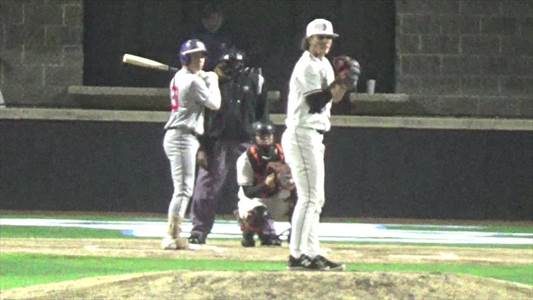 Bryant Jones Game Report: vs Priceville