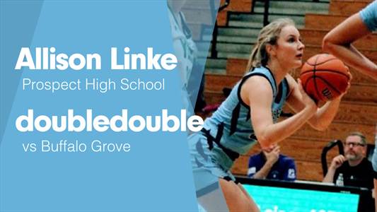 Basketball Recap: Dynamic Duo of Zoe Black and Allison Linke Lead ...