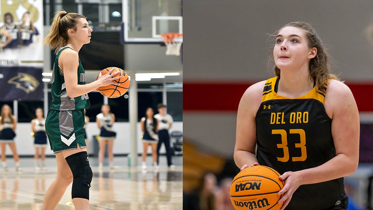 LISTEN LIVE TUESDAY: Del Oro at Ponderosa