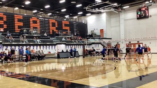 Basketball Game Preview: Atwater Falcons vs. El Capitan Gauchos