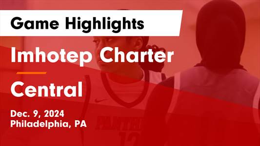Basketball Game Preview: Imhotep Charter Panthers vs. Northeast Vikings