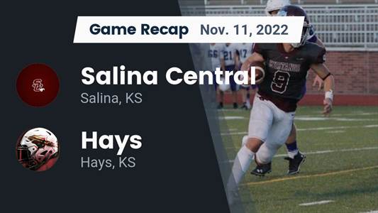 Football Game Preview: Great Bend Panthers vs. Salina Central Mustangs