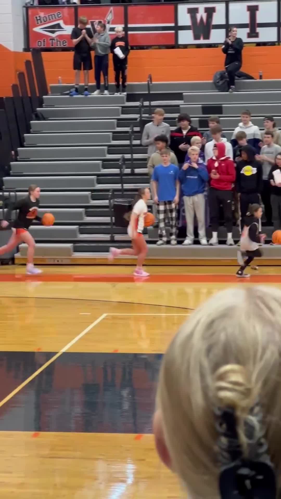 Basketball Game Preview: Winnebago Indians vs. Genoa-Kingston Cogs