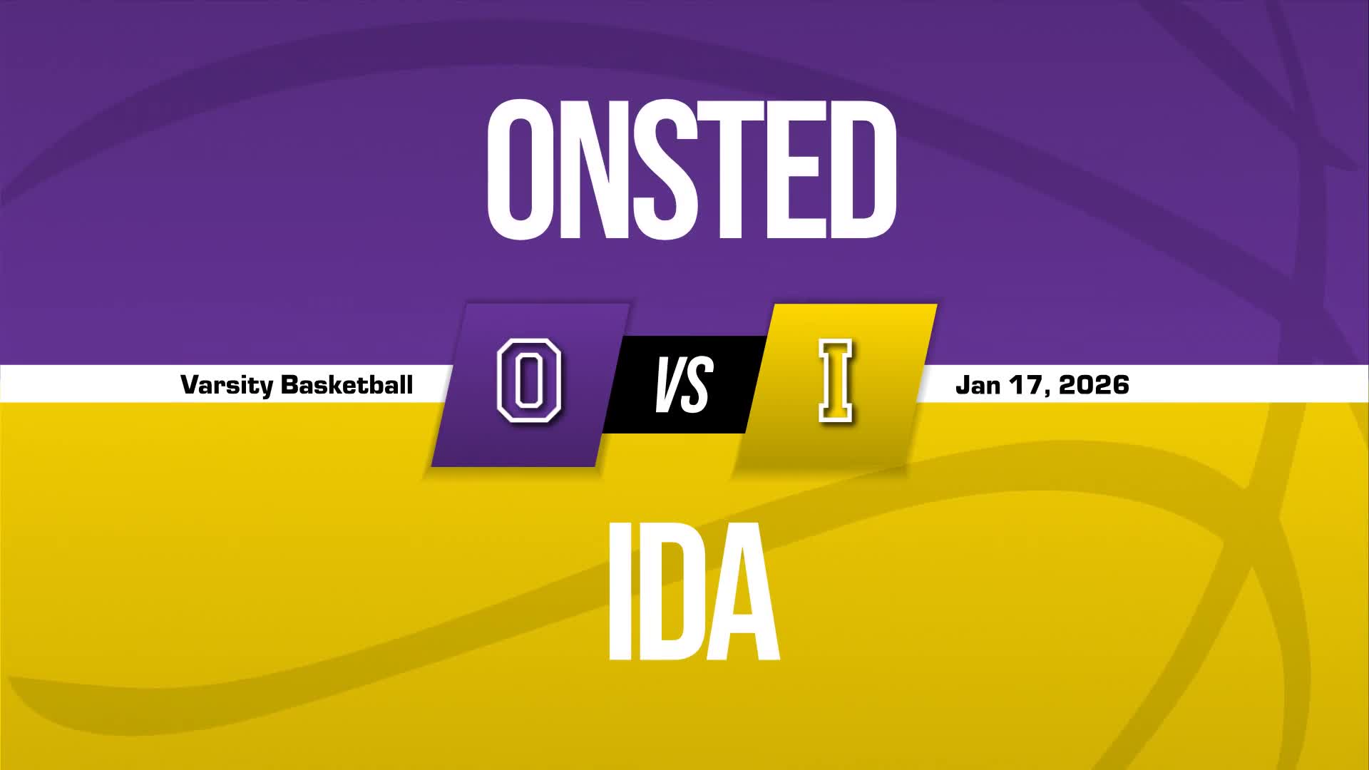 Basketball Recap: Ida Comes Up Short + How To Watch