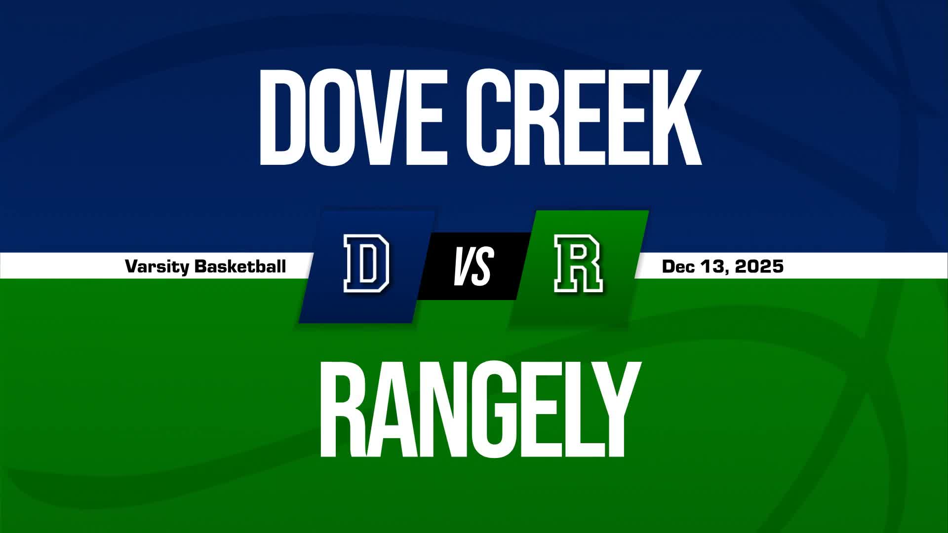 Basketball Recap: Dove Creek's Win on Saturday Extends Winning Streak ...
