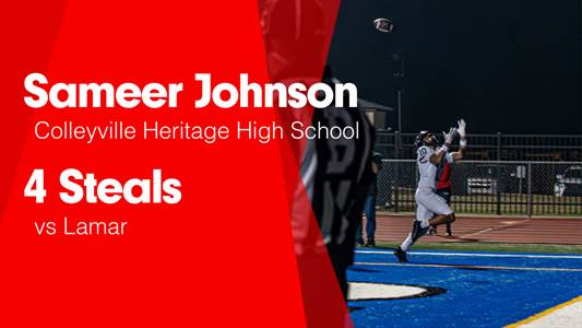 Basketball Game Preview: Colleyville Heritage Panthers vs. Brewer Bears