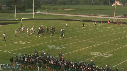 Baseball Recap: Monrovia wins going away against Indianapolis Cardinal ...