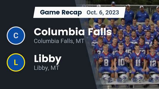 Football Game Recap: Libby Loggers vs. Beaverhead County Beavers