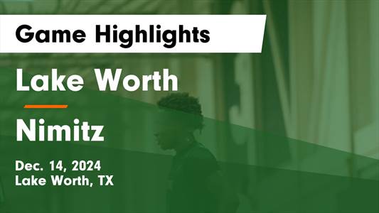 Basketball Recap: Braylen Fridia's Big Game Can't Quite Lead Lake Worth ...