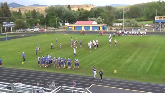 Basketball Recap: Fergus Extends Home Winning Streak to Three